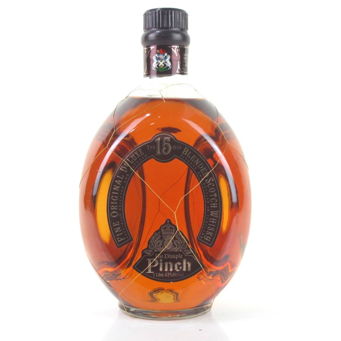 Haig's 15 Year Old Pinch Whisky | Whisky Auctioneer