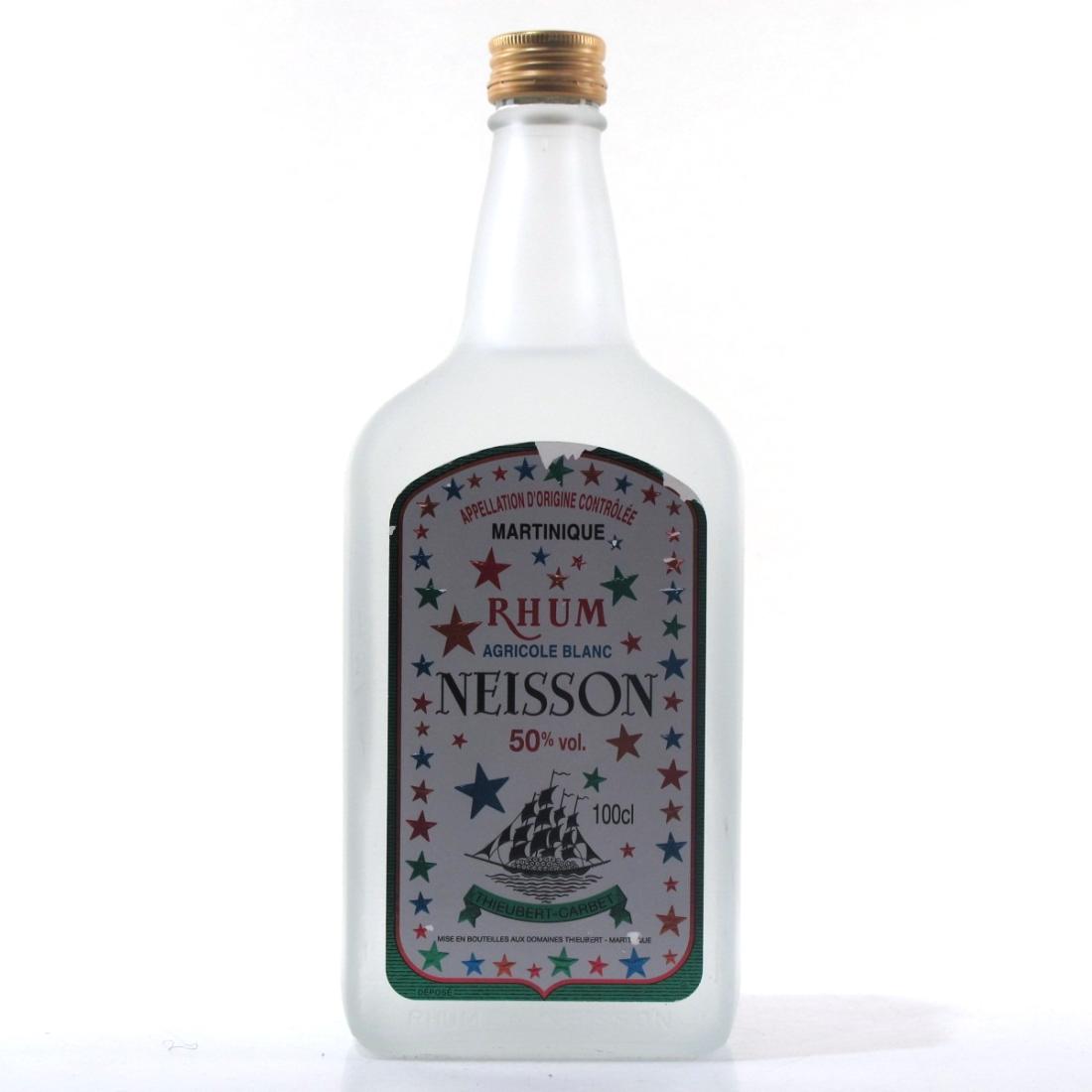 Rhum Neisson Agricole Blanc Whisky | Whisky Auctioneer
