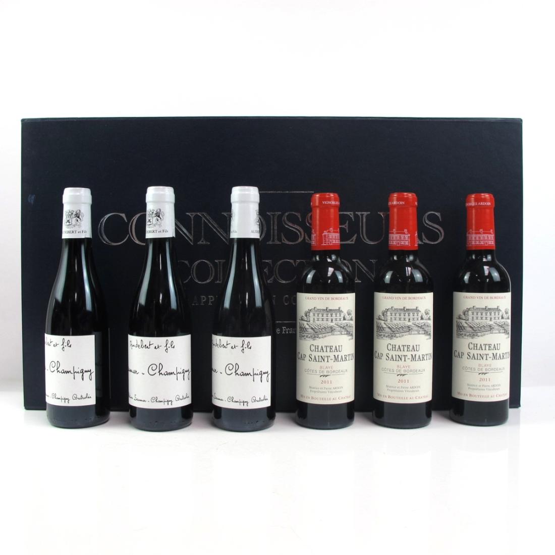 Connoisseur Collection Whisky | Whisky Auctioneer