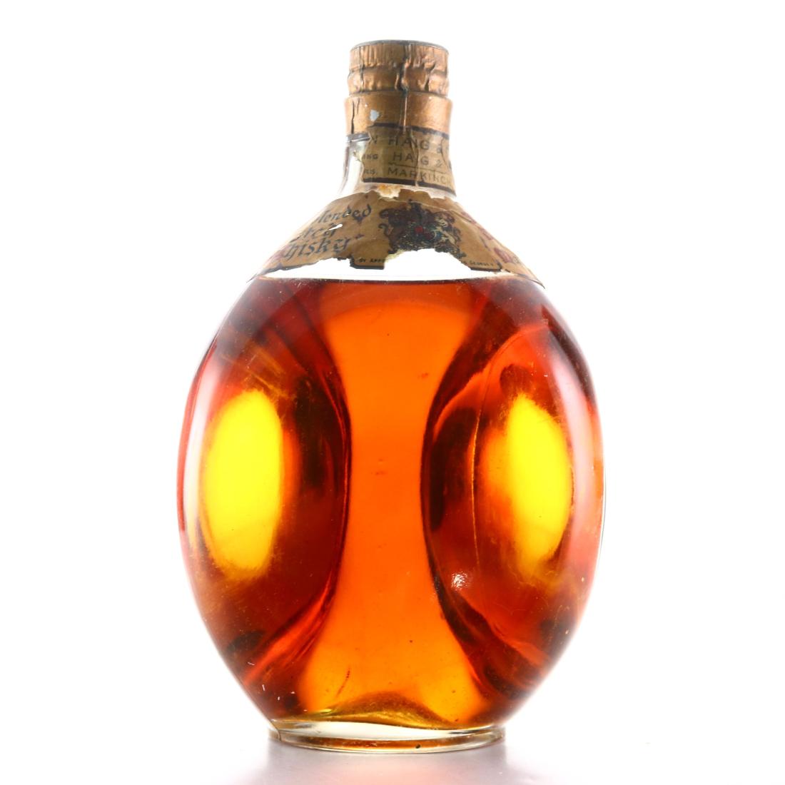 Haig's Dimple circa 1940s Whisky | Whisky Auctioneer