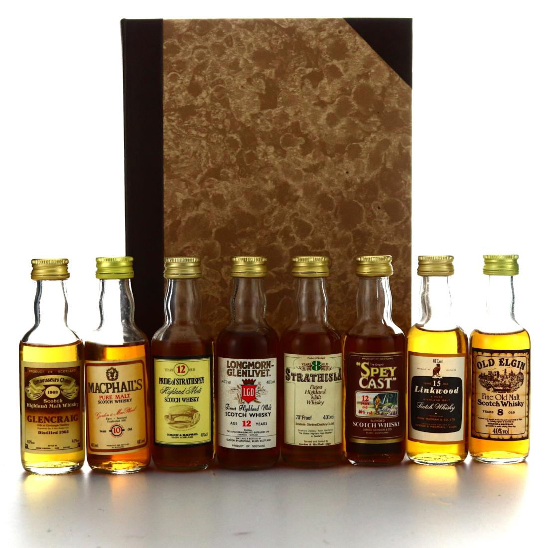 Scotland's Whiskies Vol.I - includes Glencraig 1968 Whisky | Whisky ...