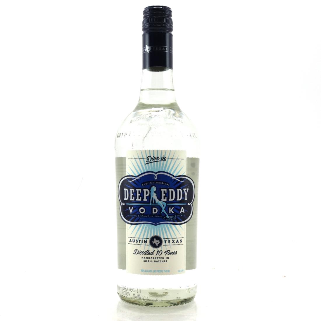 Deep Eddy Vodka Whisky | Whisky Auctioneer