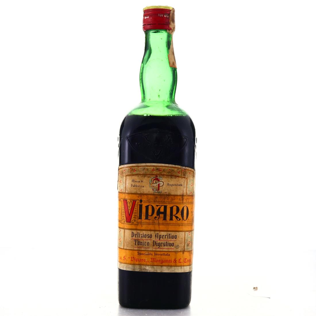 Viparo Digestive Whisky | Whisky Auctioneer