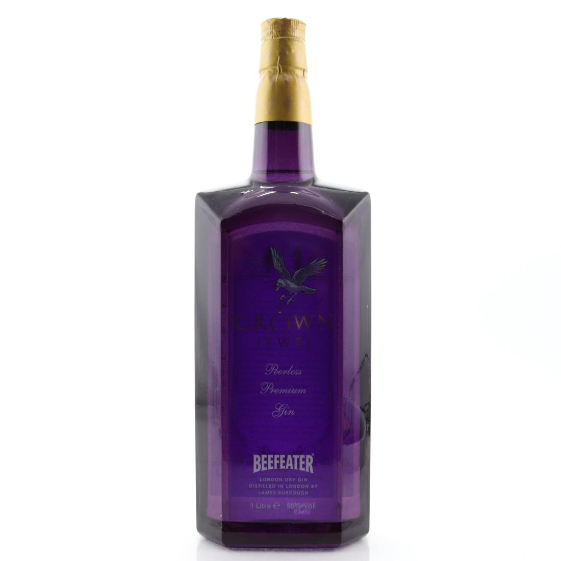 Beefeater Crown Jewel London Dry Gin Circa 1993 Whisky | Whisky Auctioneer