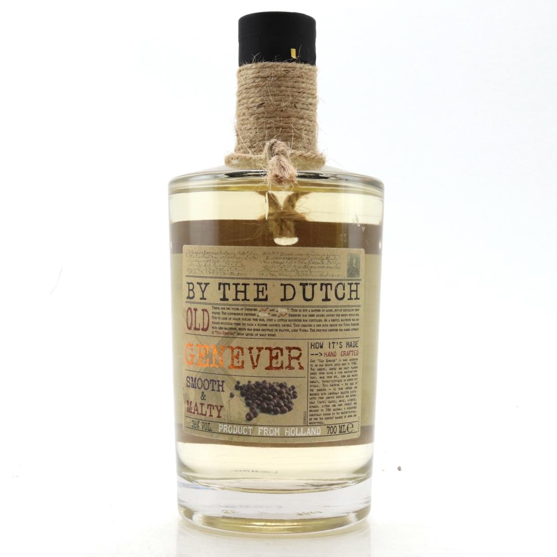 By The Dutch Old Genever Whisky | Whisky Auctioneer