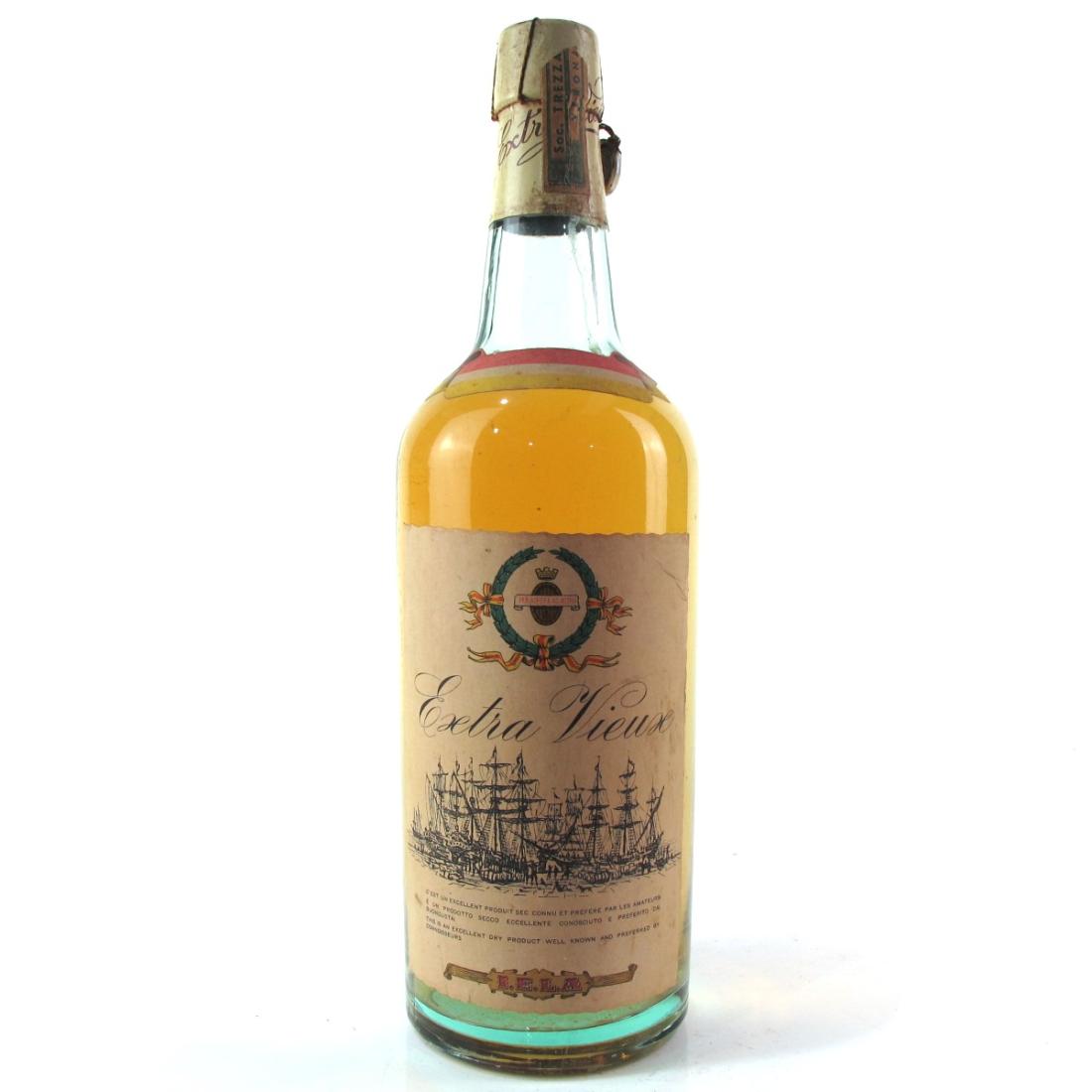 I.E.L.A Extra Vieux 1950s Whisky | Whisky Auctioneer