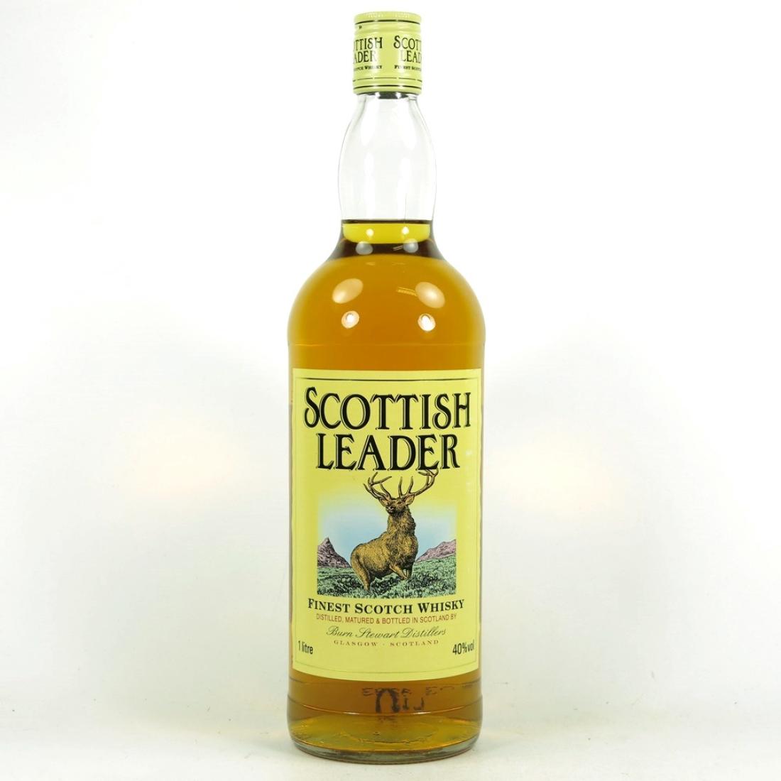 Scottish Leader Blend Whisky | Whisky Auctioneer