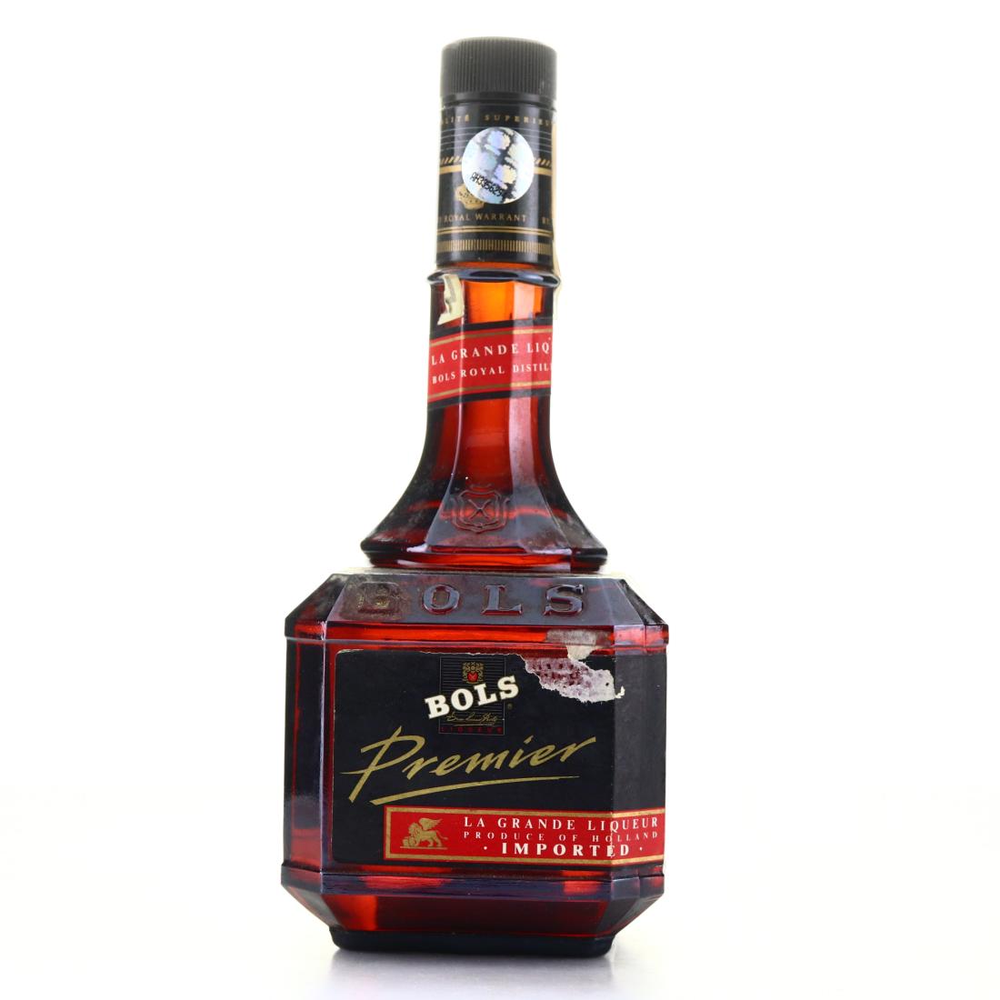 Bols Premier Liqueur Whisky | Whisky Auctioneer