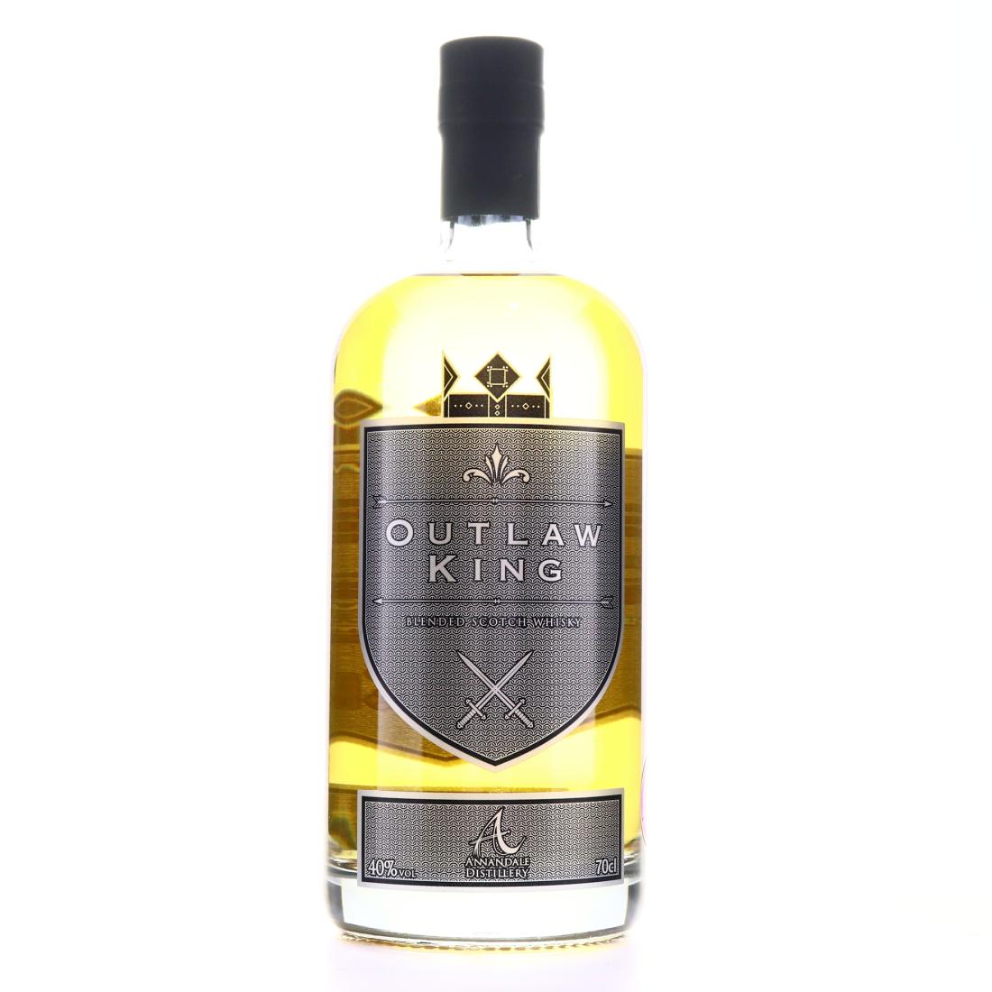 Outlaw King Scotch Whisky Whisky | Whisky Auctioneer