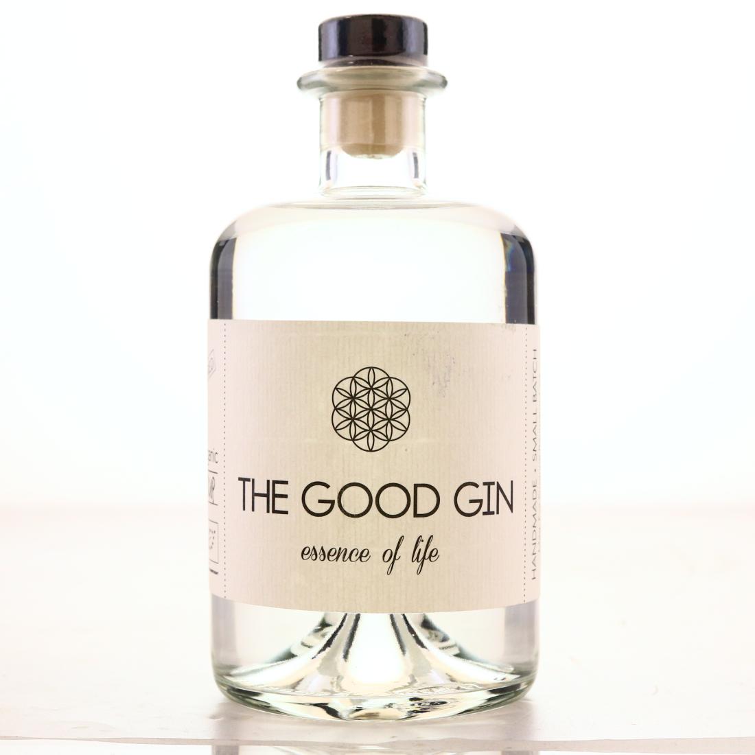 The Good Gin Whisky | Whisky Auctioneer