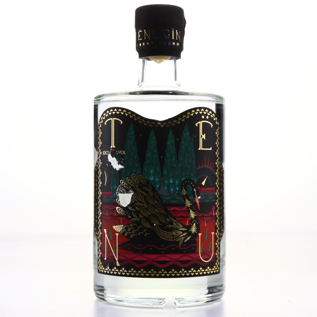 Tenu Gin Whisky | Whisky Auctioneer