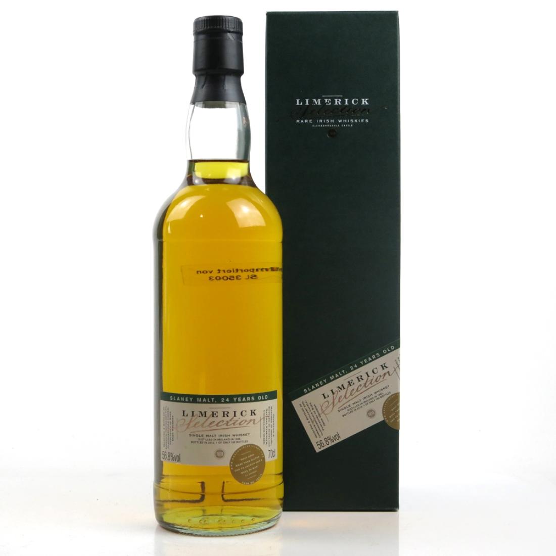 Limerick Selection 1988 Adelphi Single Cask 24 Year Old Whisky | Whisky ...