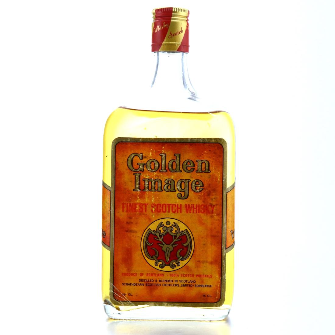 Golden Image Finest Scotch Whisky Whisky | Whisky Auctioneer