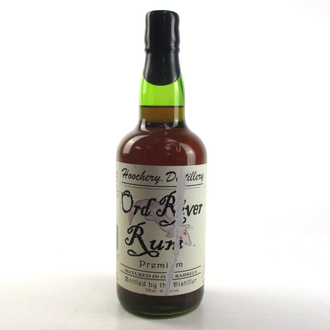 Ord River Australian Rum Whisky | Whisky Auctioneer