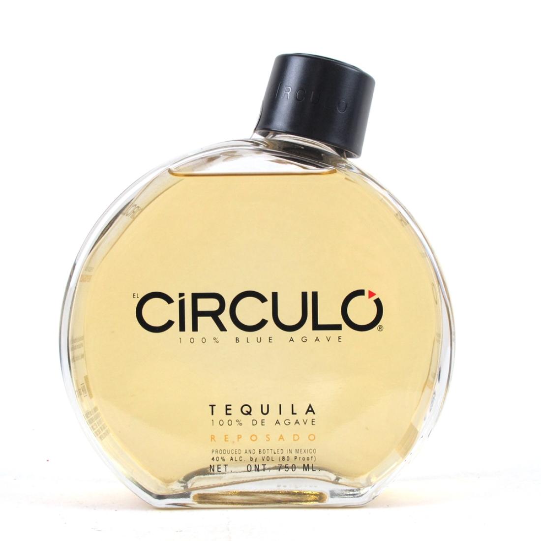 Circulo Tequila Repasado Whisky | Whisky Auctioneer