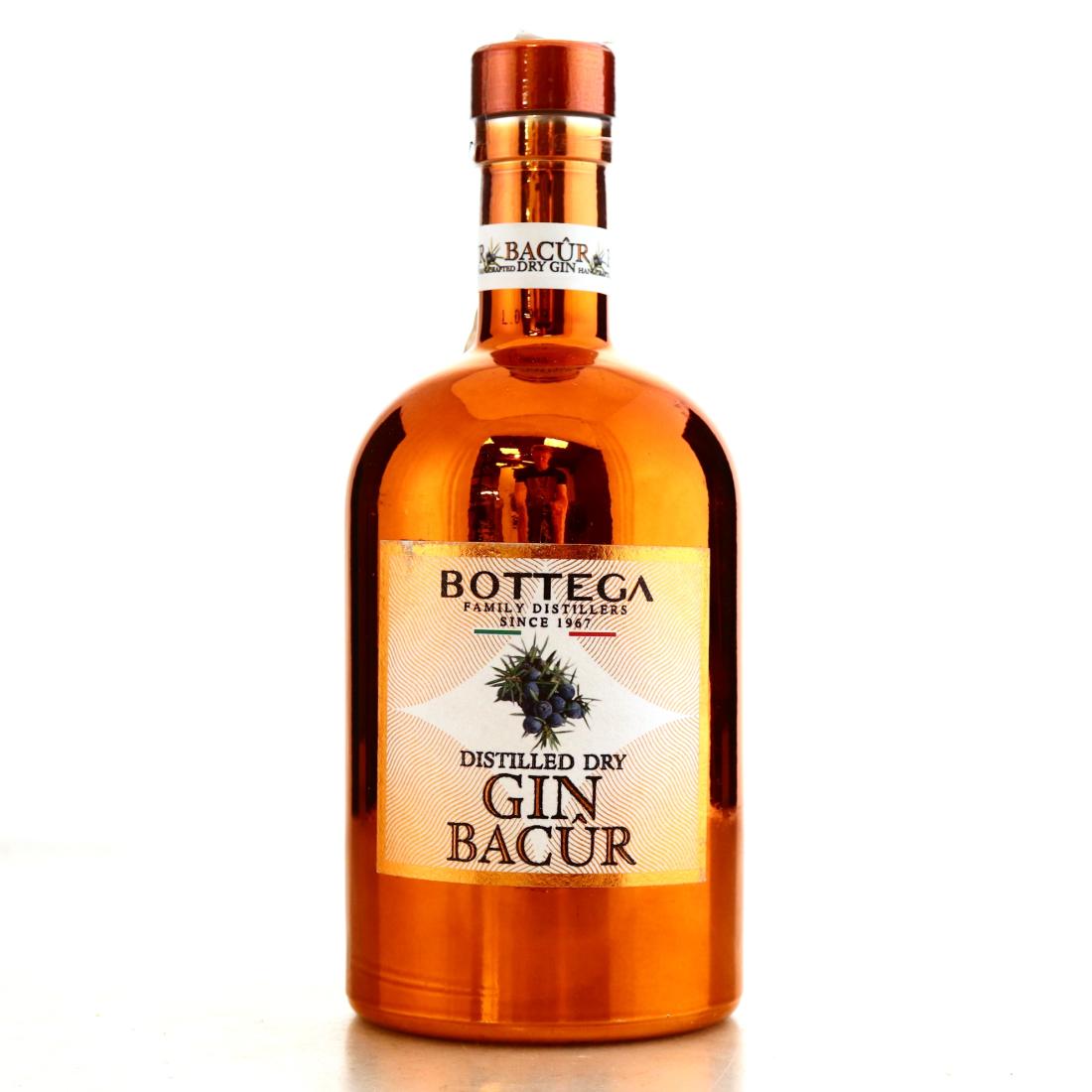Bottega Bacur Dry Gin Whisky | Whisky Auctioneer