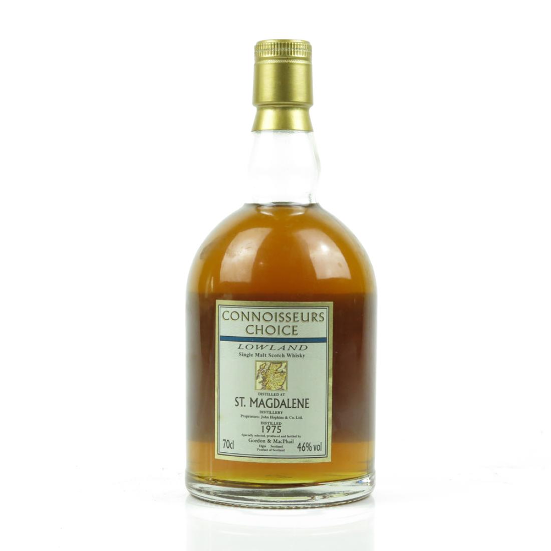 St. Magdalene 1975 Exclusive Whisky | Whisky Auctioneer