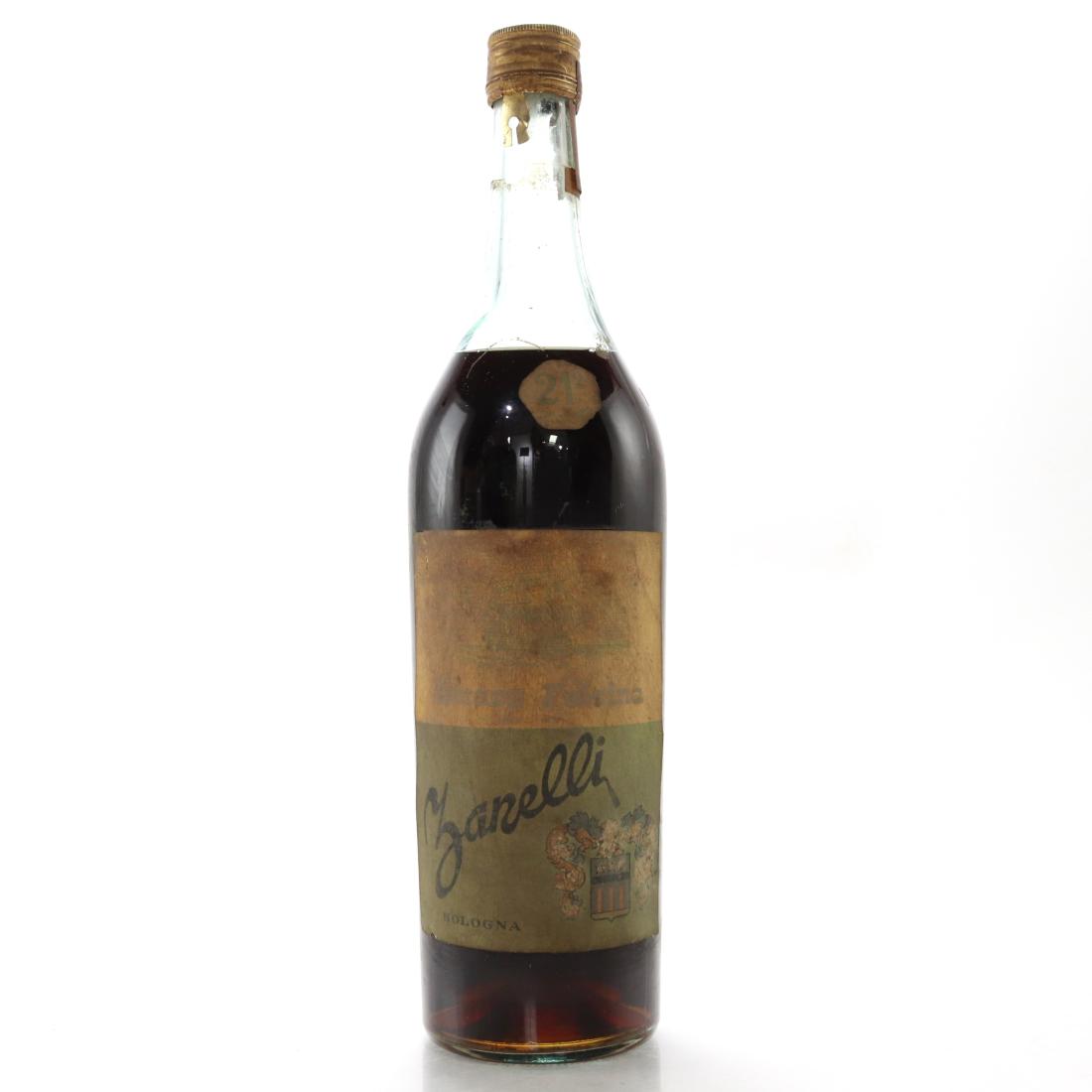 Zanelli Amaro Felsina Circa 1960's Whisky | Whisky Auctioneer