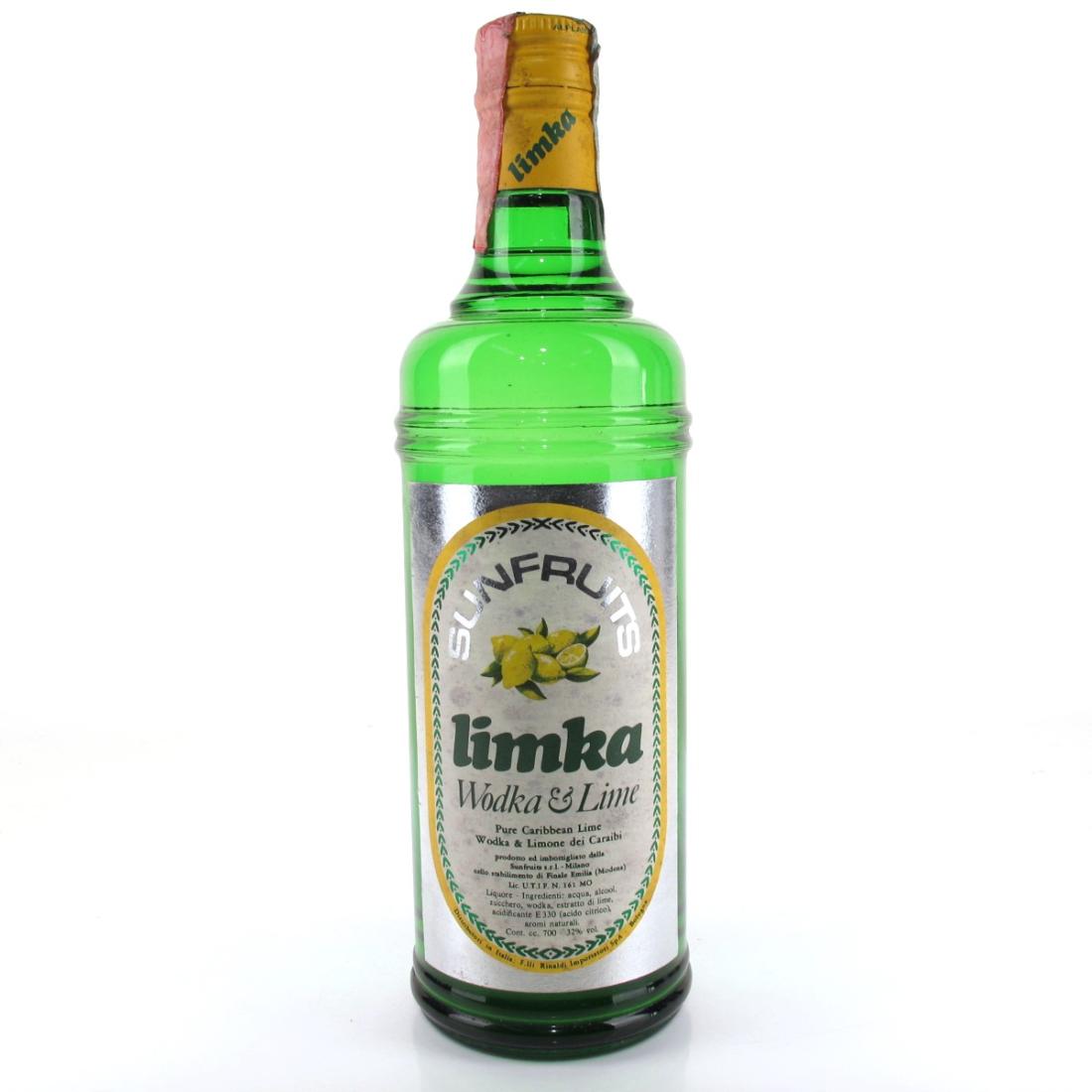 Sunfruits Limka Whisky | Whisky Auctioneer