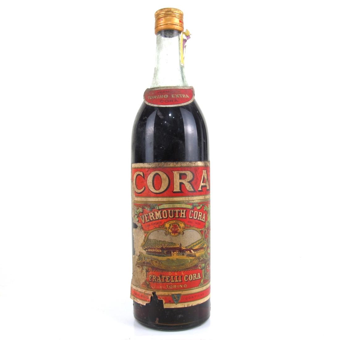 Cora Vermouth 1 Litre Whisky | Whisky Auctioneer