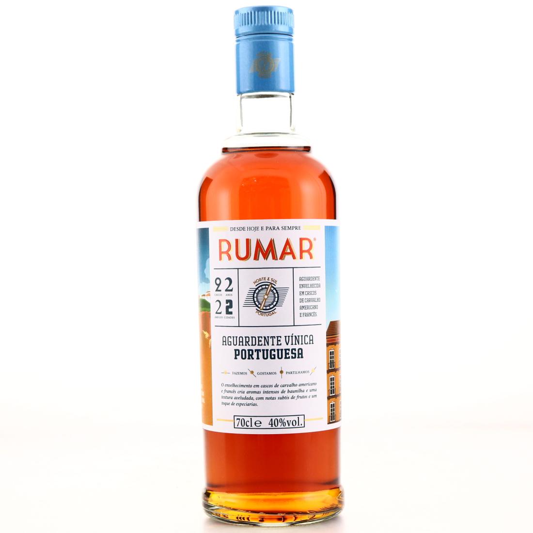 Rumar Aguardente Whisky | Whisky Auctioneer
