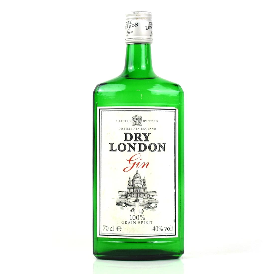 Dry London Gin Whisky | Whisky Auctioneer