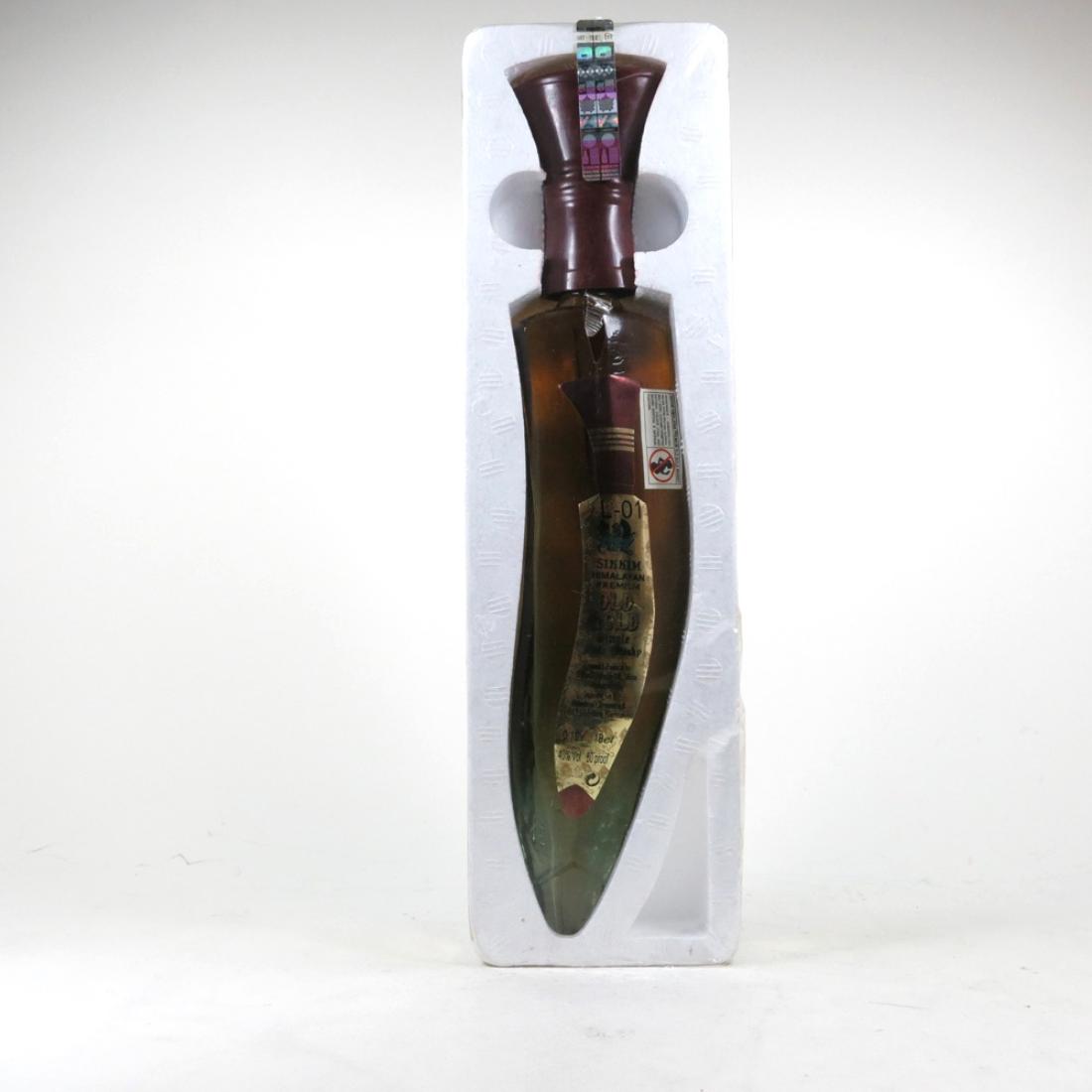 Sikkim Himalayan Premium Single Malt Whisky | Whisky Auctioneer