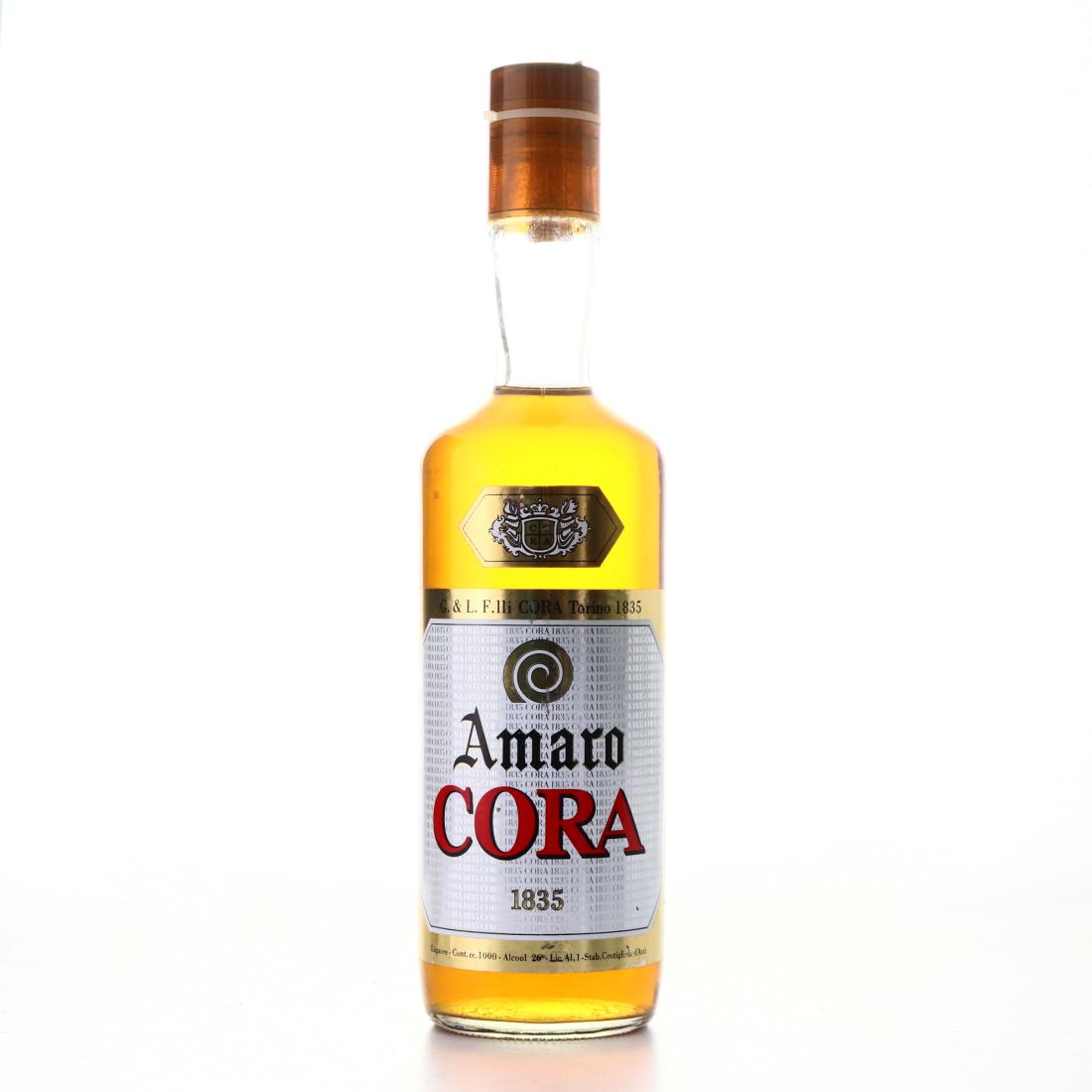 Amaro Cora Whisky | Whisky Auctioneer