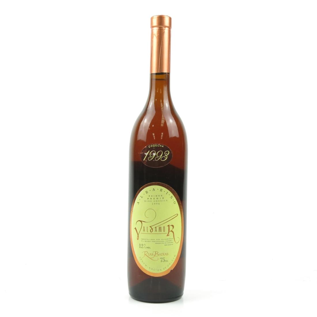 Valdamor Albariño 1993 Whisky | Whisky Auctioneer
