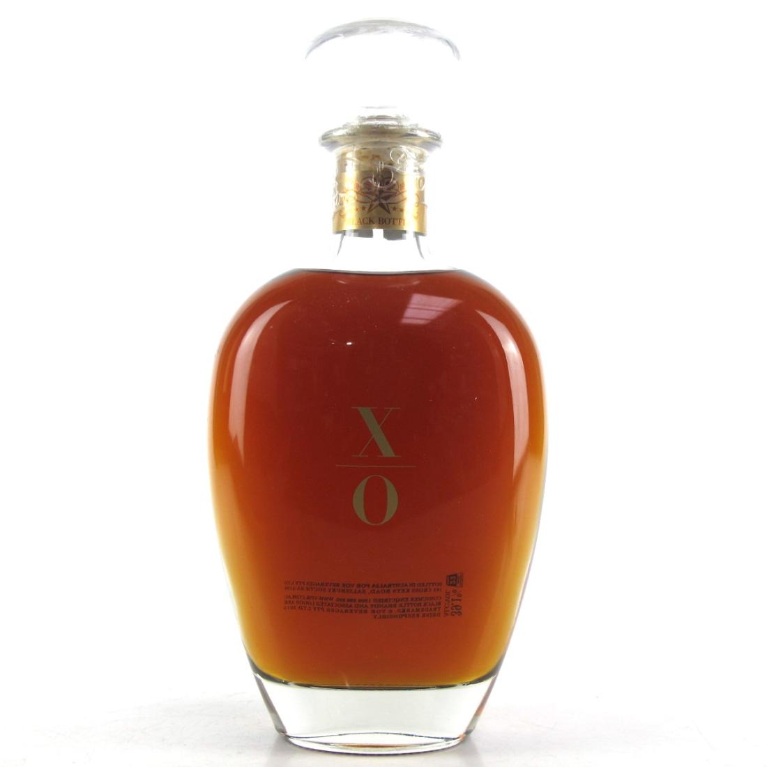Black Bottle X/O Australian Brandy Whisky | Whisky Auctioneer