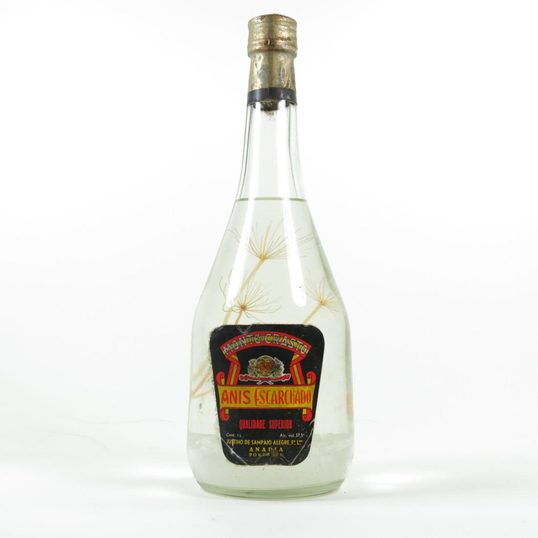 Anis Escarchado Whisky | Whisky Auctioneer