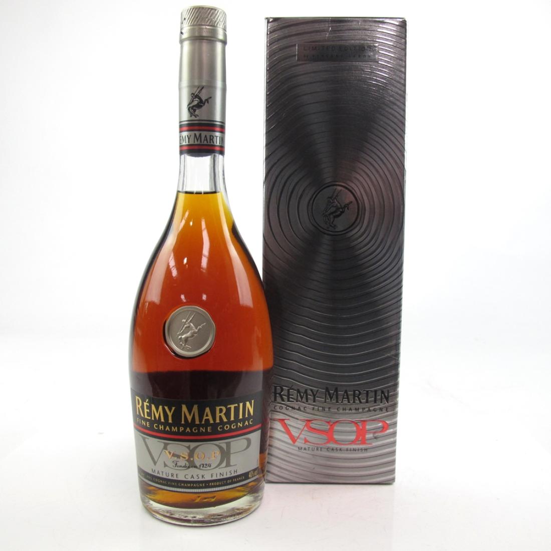 Rémy Martin VSOP Cognac Limited Edition Whisky | Whisky Auctioneer