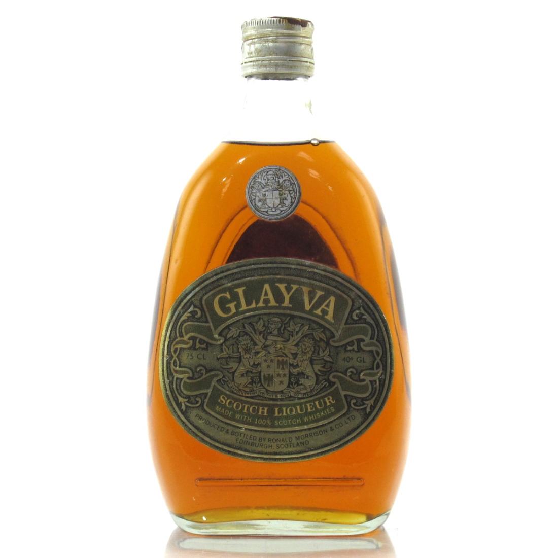 Glayva Scotch Liqueur 1960s Whisky | Whisky Auctioneer