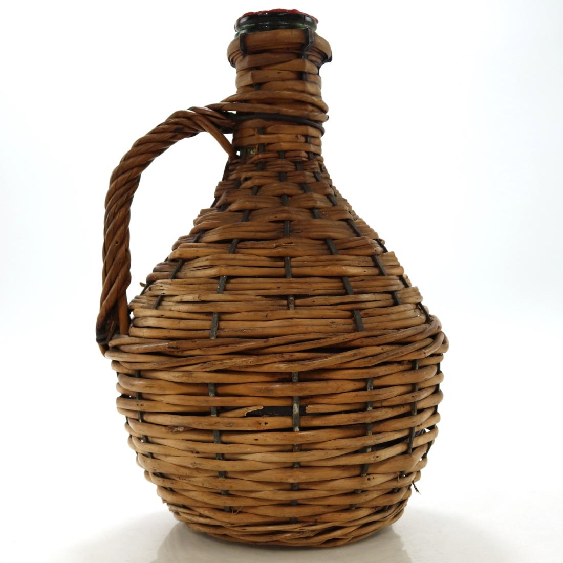 French Rhum 1883 Flask Whisky | Whisky Auctioneer