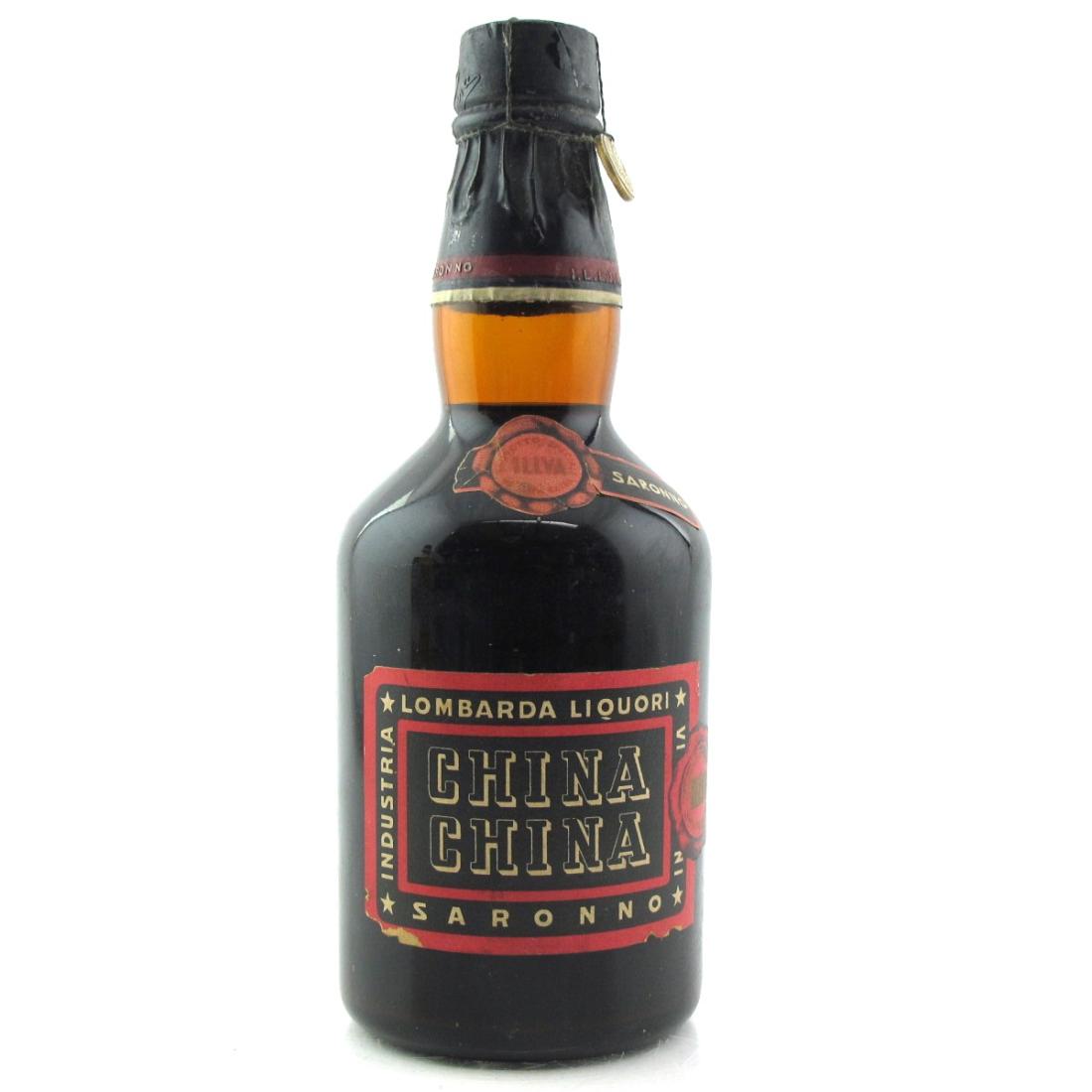 Illva China China 1950s Whisky | Whisky Auctioneer