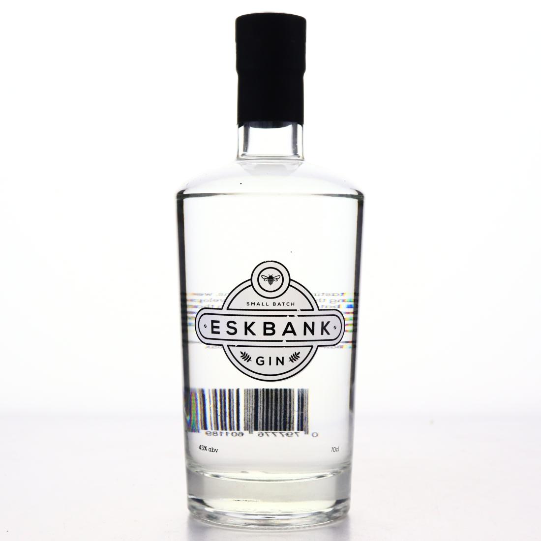 Eskbank Small Batch Gin Whisky | Whisky Auctioneer