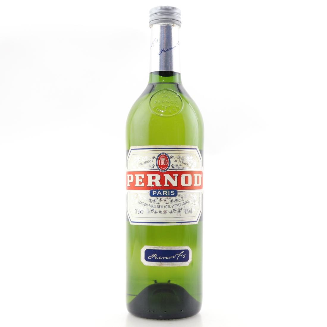 Pernod Pastis Whisky | Whisky Auctioneer