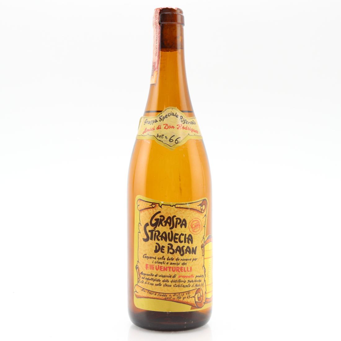 Graspa Stravecia de Basan Whisky | Whisky Auctioneer