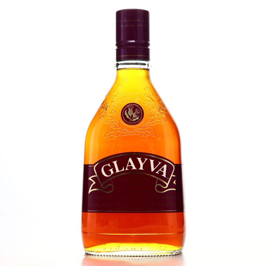 Glayva Scotch Liqueur 75cl Whisky | Whisky Auctioneer
