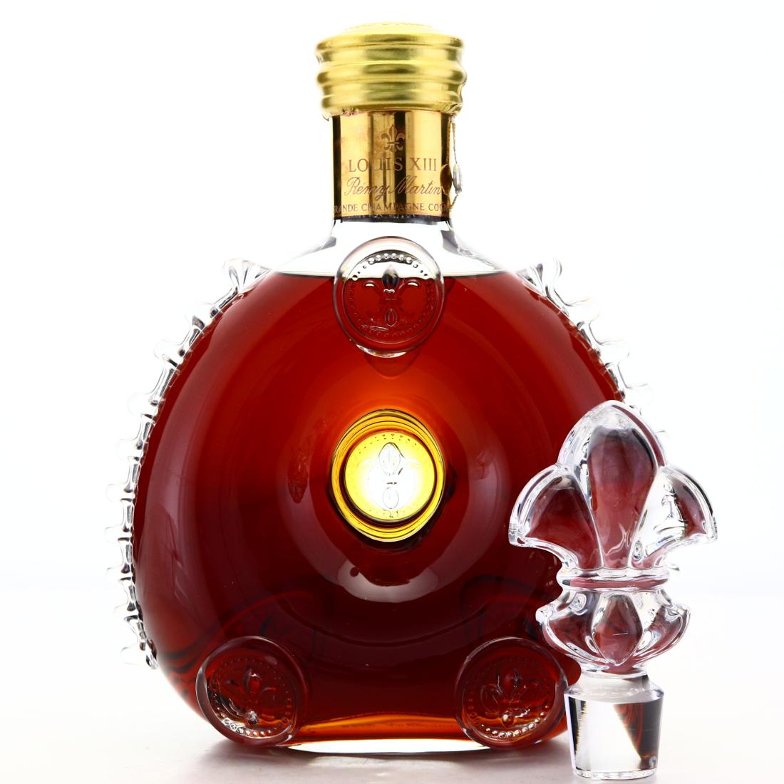 Rémy Martin Louis XIII Cognac 1.5 Litre Whisky | Whisky Auctioneer