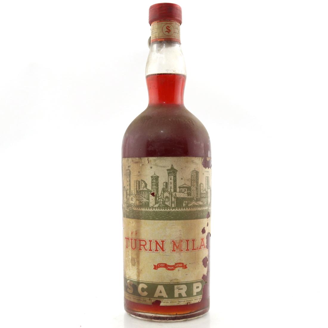 Turine Mila Whisky | Whisky Auctioneer