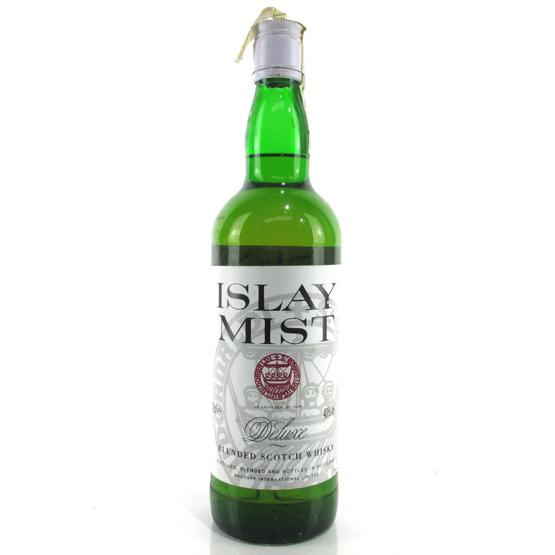 Islay Mist / Laphroaig Whisky | Whisky Auctioneer