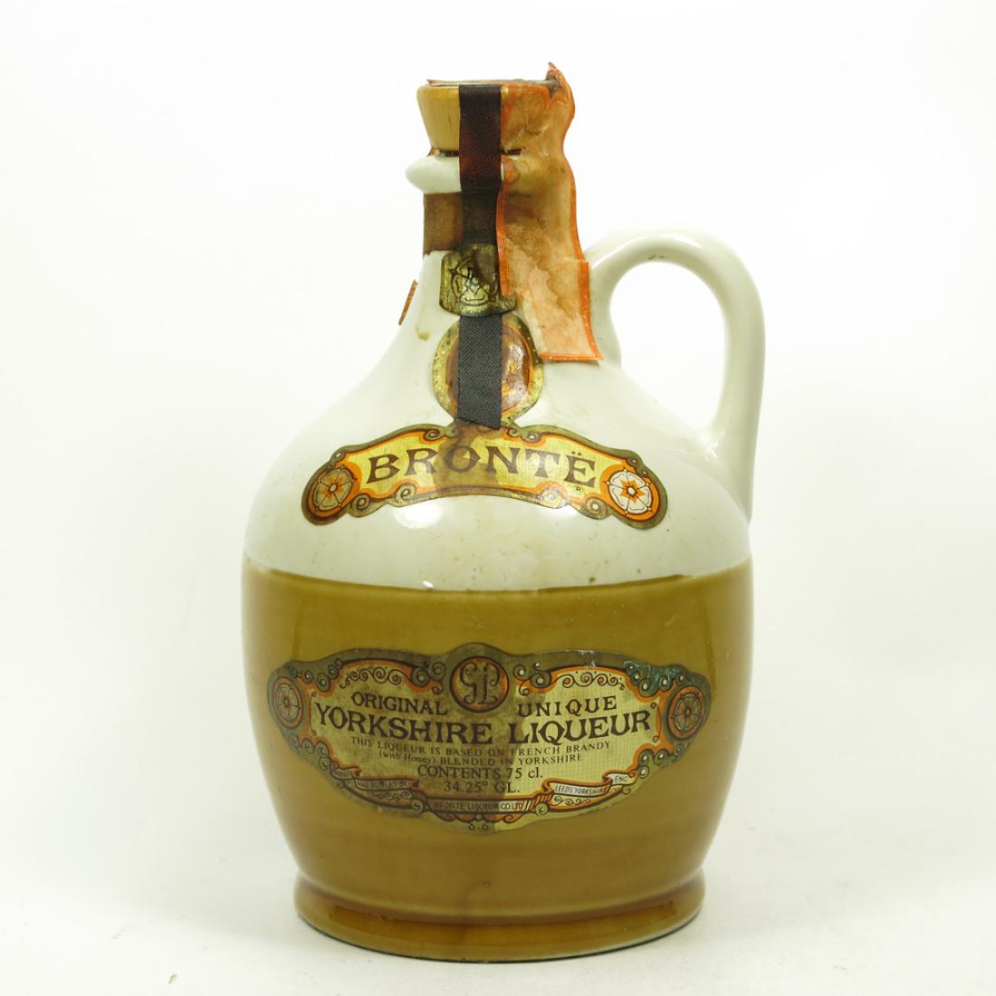 Bronte Yorkshire Liqueur Whisky | Whisky Auctioneer